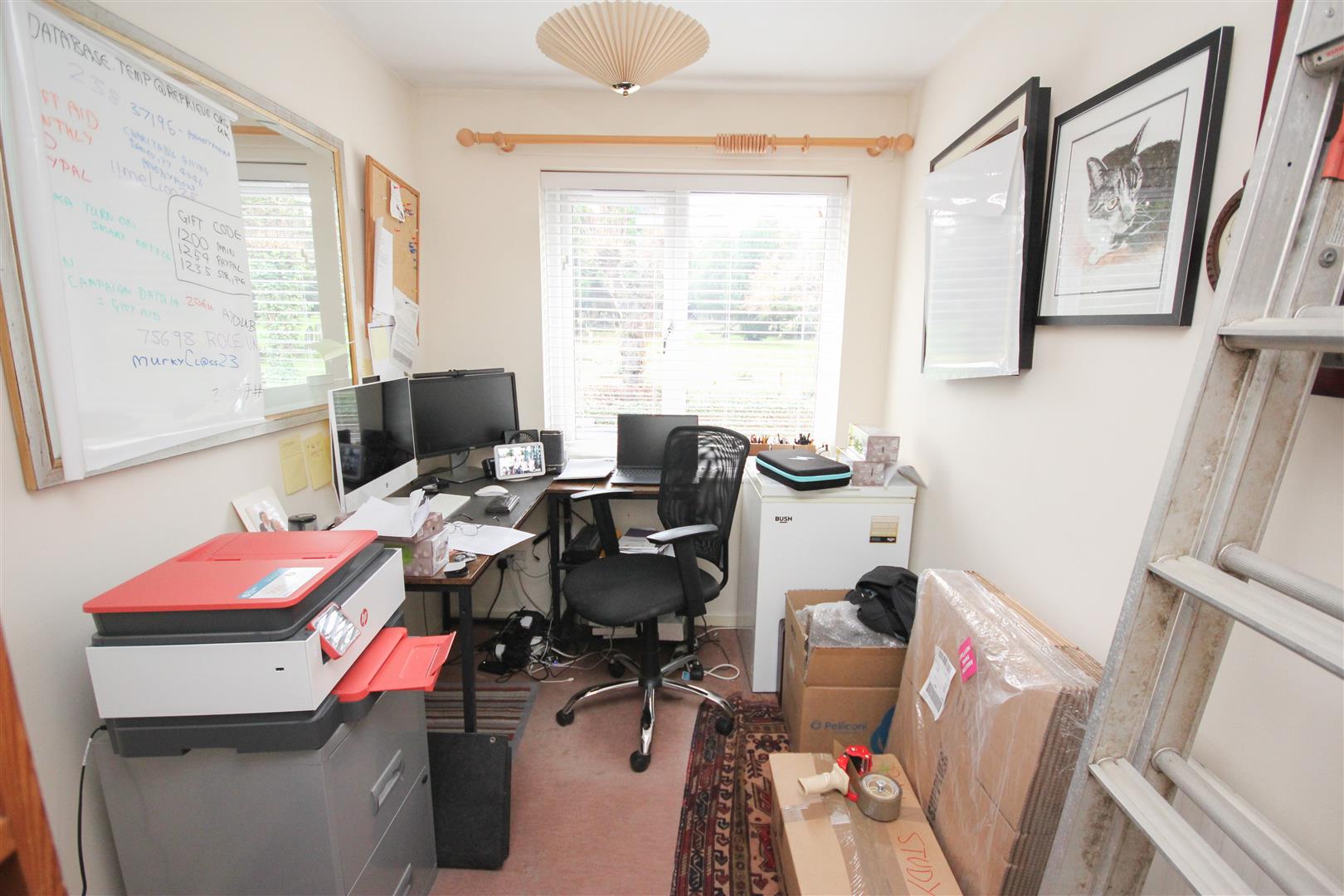 Castle Road, Wellingborough | Simpsons Property Experts